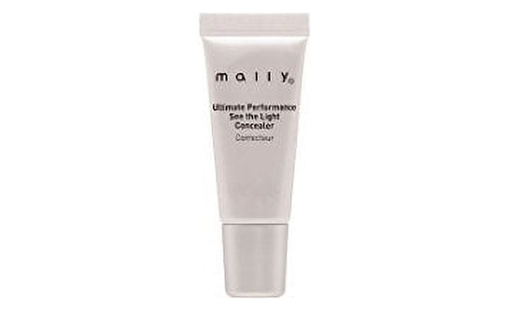 Mally Beauty Ultimate Performance See The Light Concealer, Light Shade ...