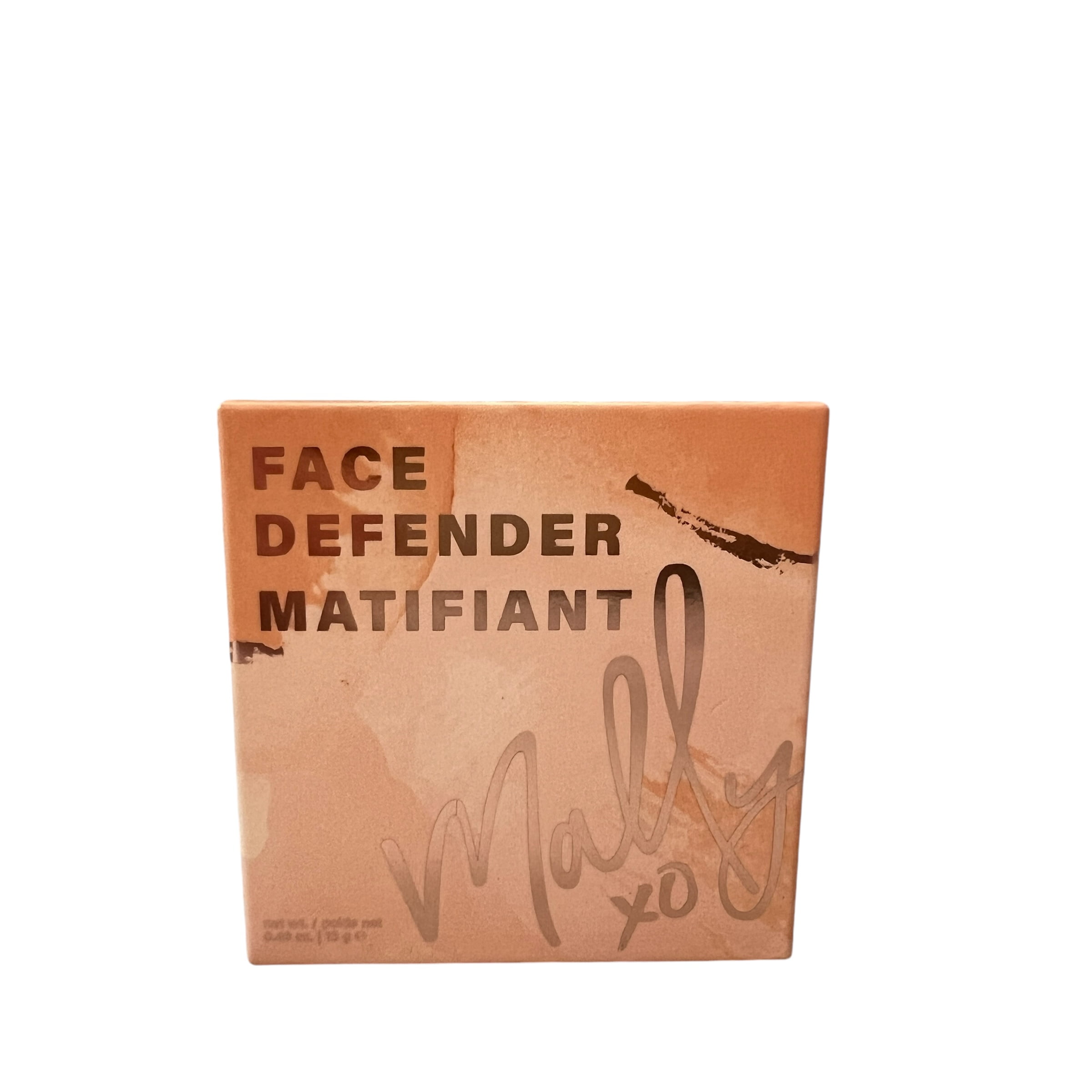 Mally Face Defender Matifiant Universal - Walmart.com