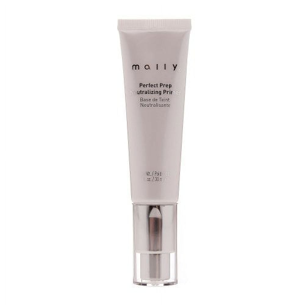 Mally Beauty Perfect Prep Neutralizing Face Primer, Lightweight ...