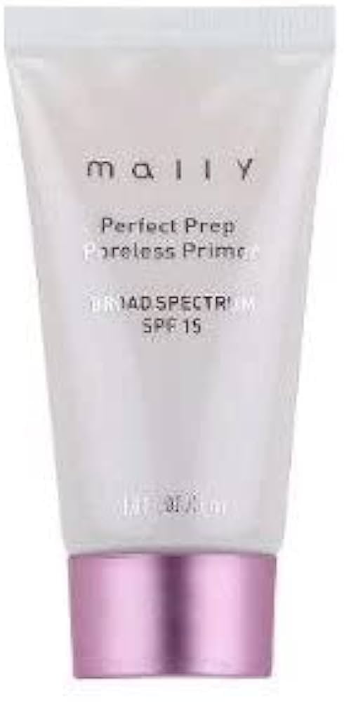 Mally Perfect Prep Poreless Primer 1 Ounce SPF 15 - Walmart.com
