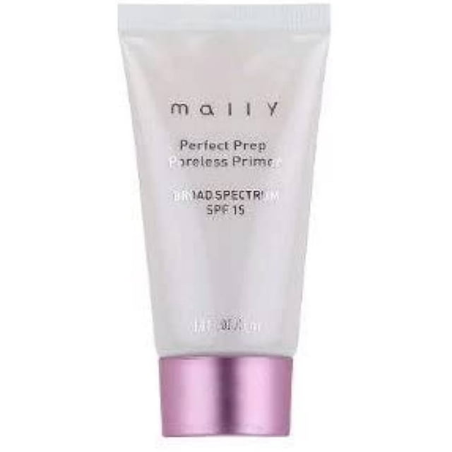 Mally Perfect Prep Poreless Primer 1 Ounce SPF 15 - Walmart.com