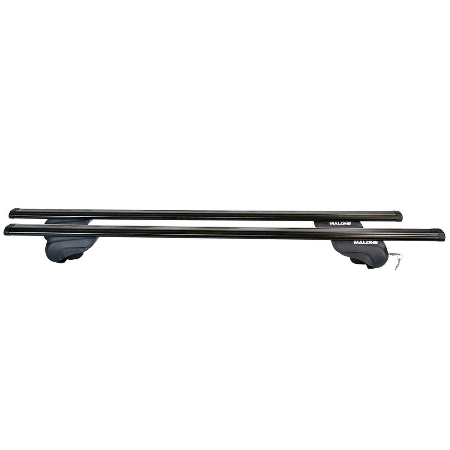 Malone AirFlow2 Universal Cross Rail System, Roof Cargo Carrier ...