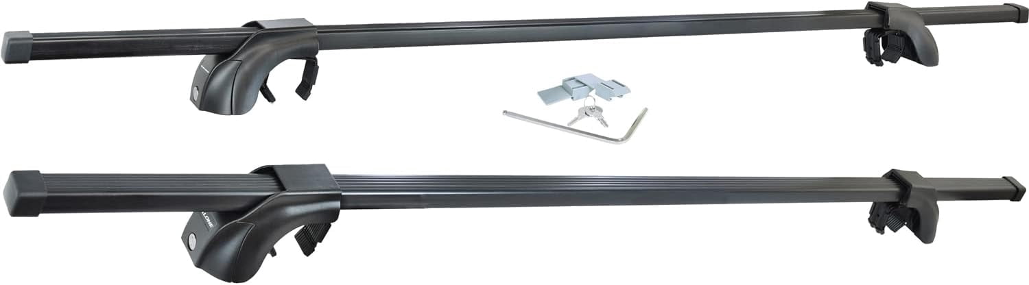 Malone Auto Racks Universal Car Roof Rack - Walmart.com