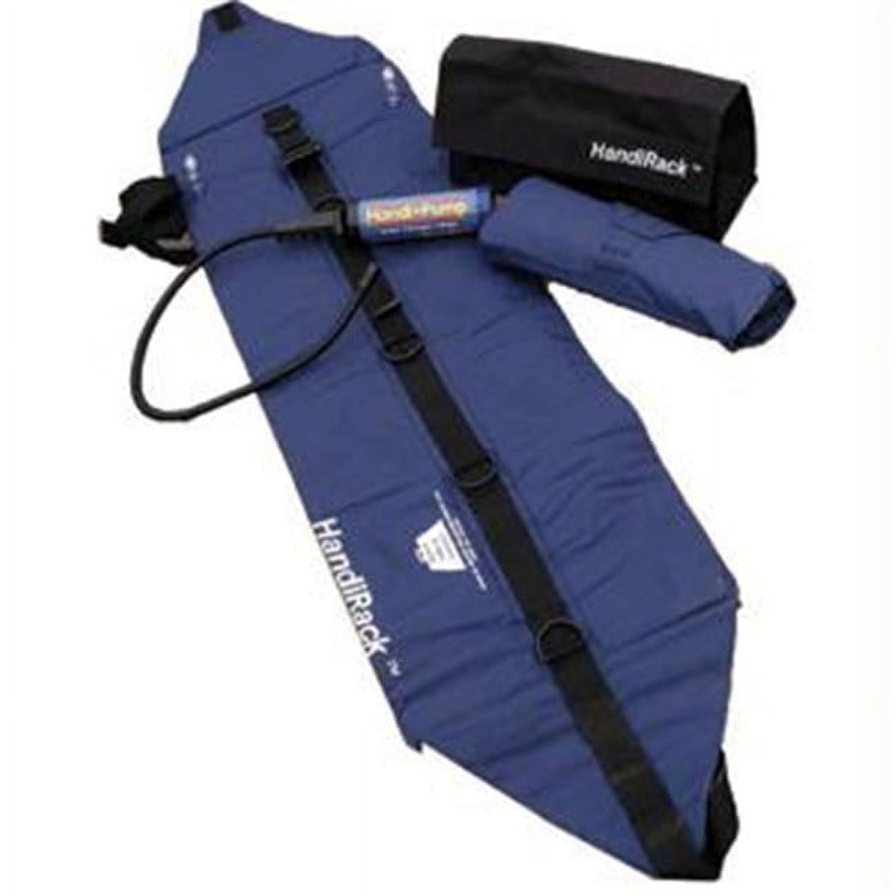 Malone HandiRack Universal Inflatable Roof Rack for Car Top, SUV, Kayak ...