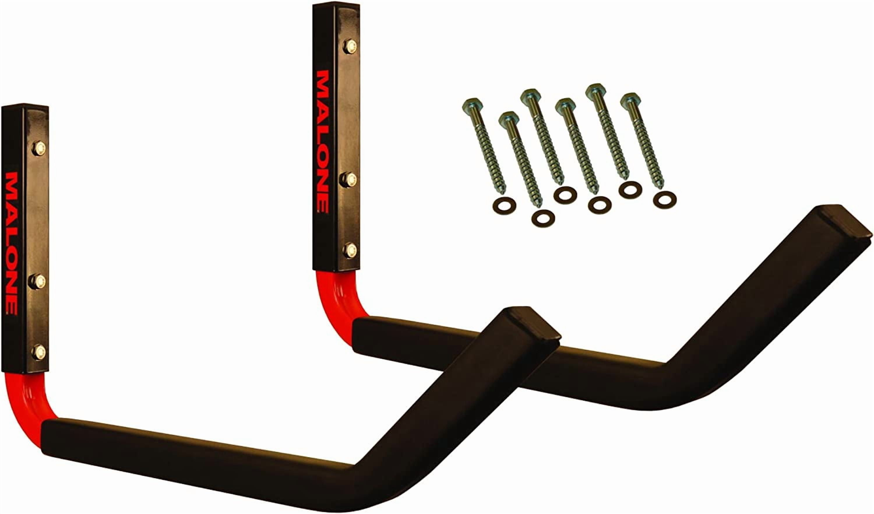 Malone Highrise Wall Mount Kayak Storage Rack - Walmart.com