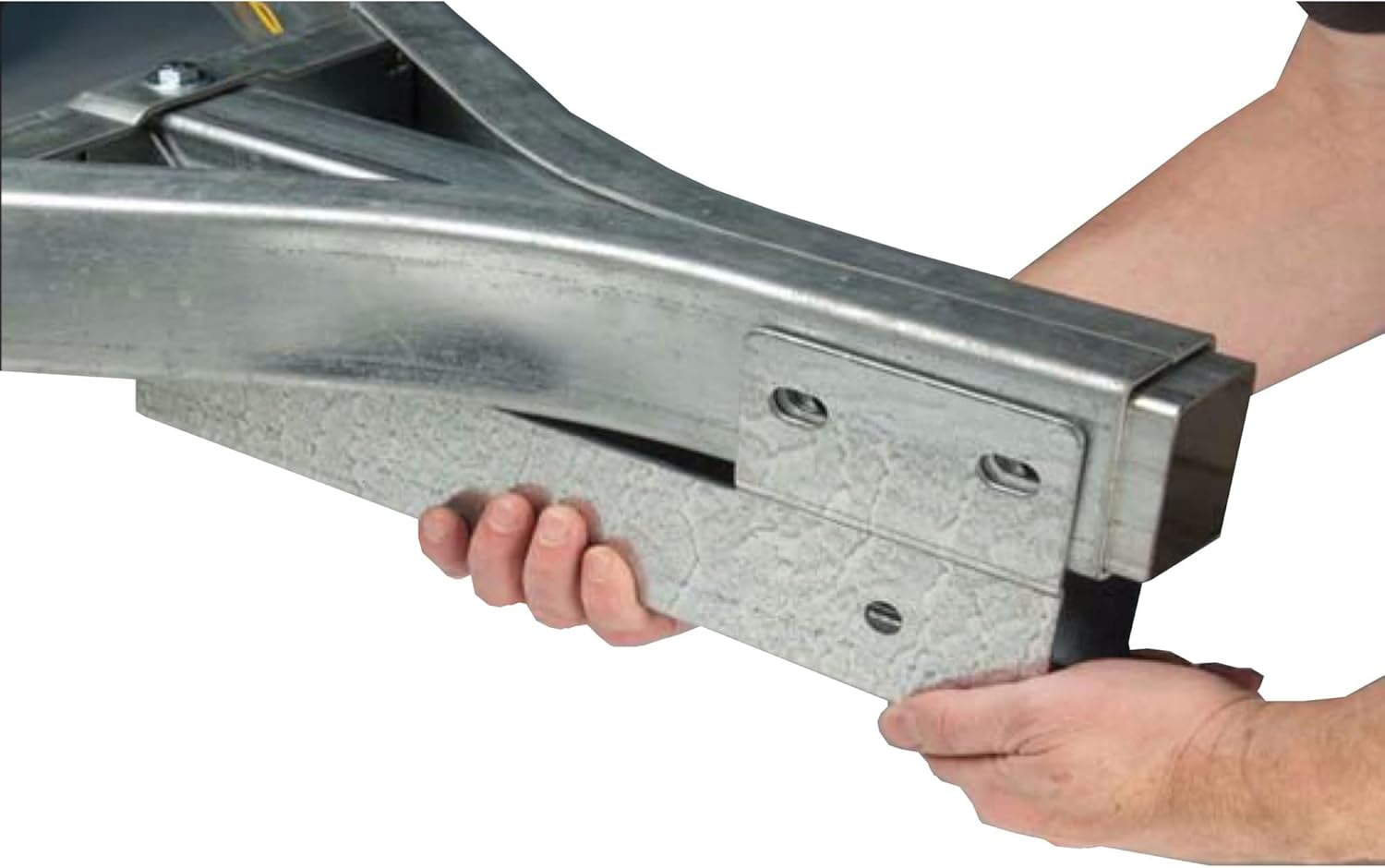 Malone MicroSport Trailer Retractable Tongue Kit - Walmart.com