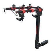 Allen Sports Deluxe 3-Bicycle Hitch Mounted Bike Rack, 532RR - Walmart.com