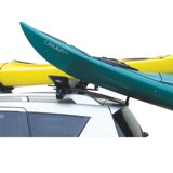 Malone Seawing Stinger Kayak Carrier: Wing-Style Saddle Combo with Bow ...