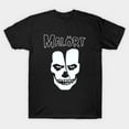 Malort Misfit The Only Funny Parody Graphic H17933 Unisex T-Shirt, Up ...