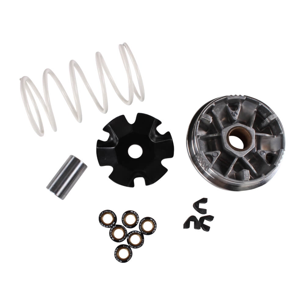 Malossi MHR Variator for 2013+ Honda Metropolitan - Walmart.com