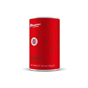 Brewer's Best Liquid Malt Extract - Wheat- 3.3 lbs. - Walmart.com