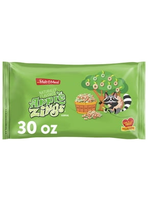 Bagged Cereal in Cereal & Granola - Walmart.com