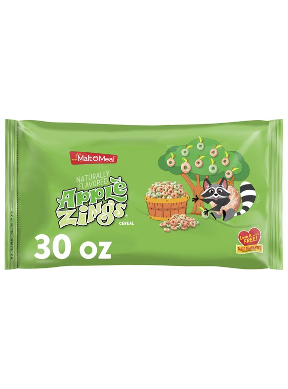 Malt-O-Meal in Cereal - Walmart.com