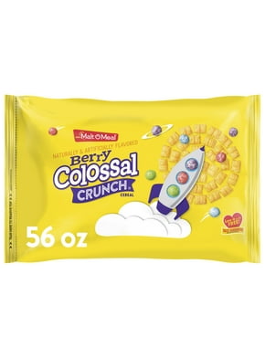 Bagged Cereal in Cereal & Granola - Walmart.com