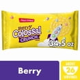Malt-O-Meal Berry Colossal Crunch Family Size Bag Cereal - Walmart.com