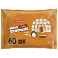 Malt-O-Meal Frosted Mini Spooners Shredded Wheat Cereal 60 oz Bag with ...