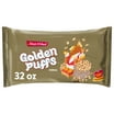 Kellogg's Honey Smacks Cold Breakfast Cereal, Made with Whole Grain ...