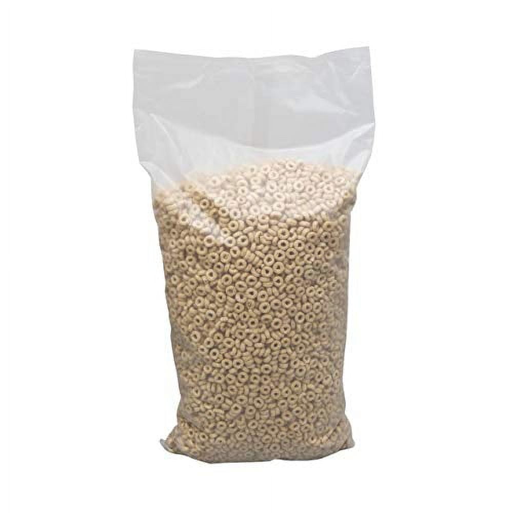 Malt O Meal Malt-O-Meal Toasty O's, 34 oz - Case of 4 - Walmart.com
