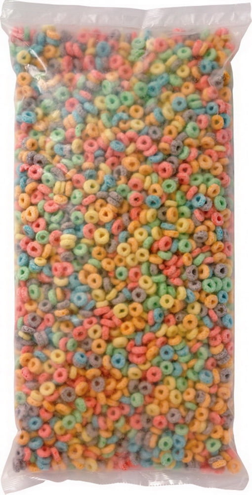 Malt-O-Meal Tootie Fruities Cereal, 35 oz, Case of 4 - Walmart.com