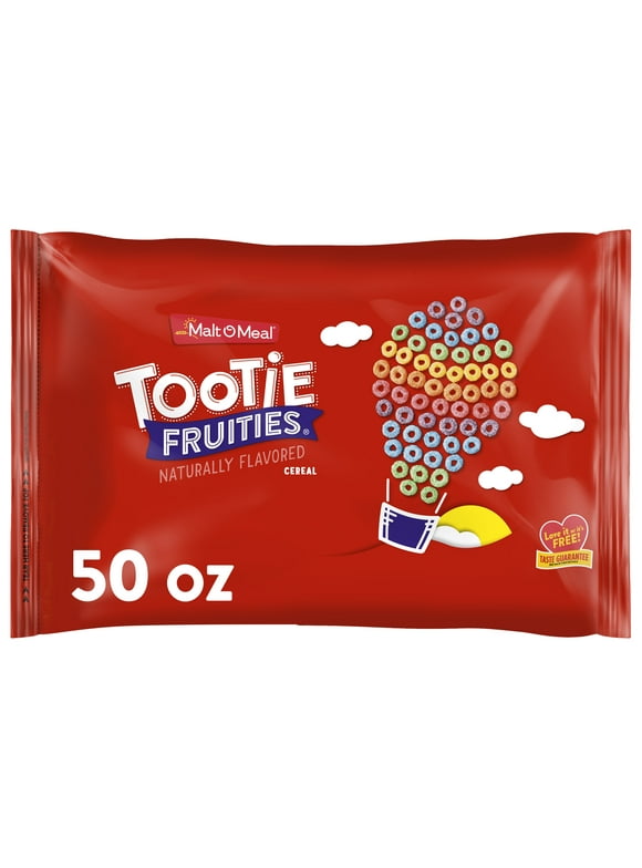 Malt-O-Meal in Cereal - Walmart.com