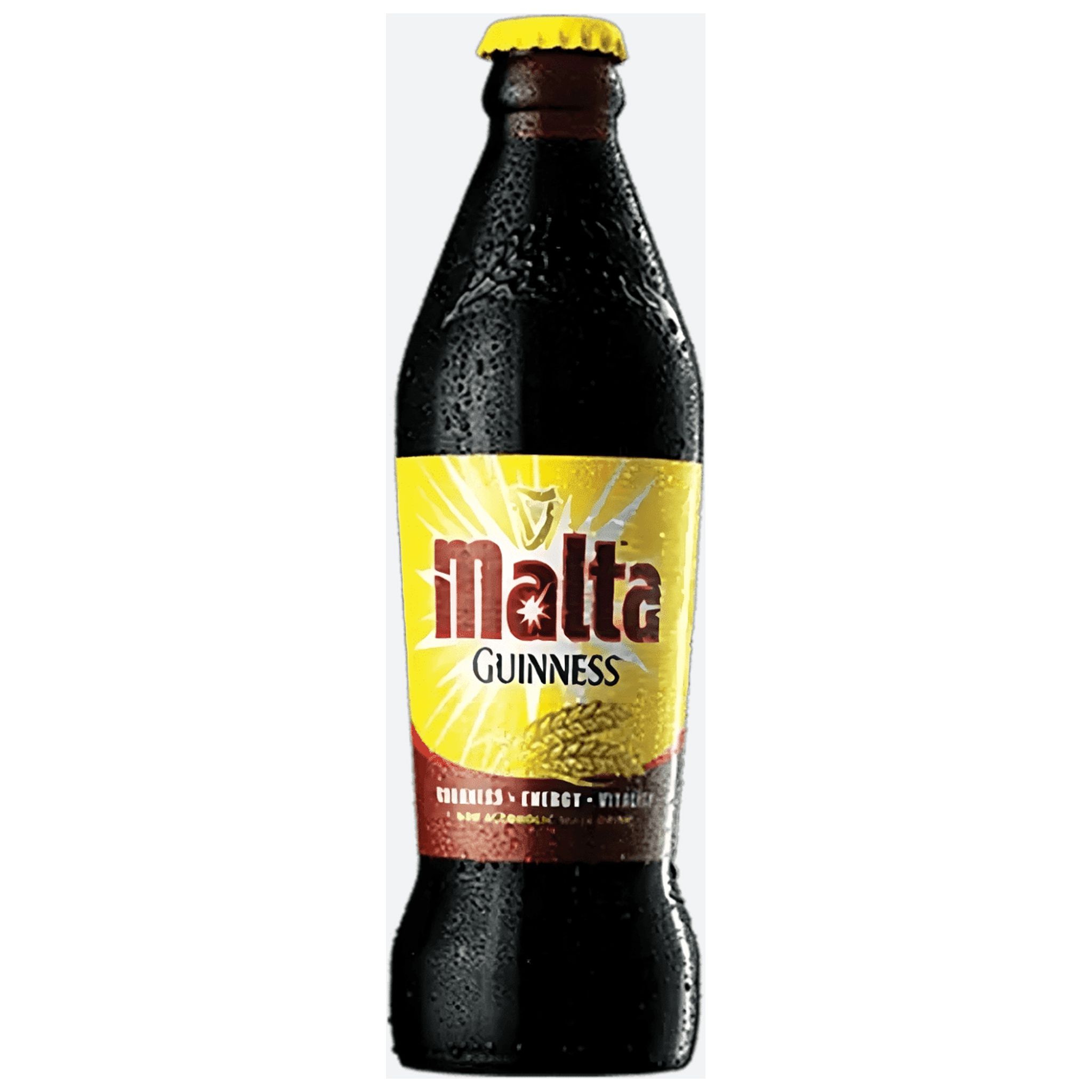 Malta Beverage Drink - Walmart.com