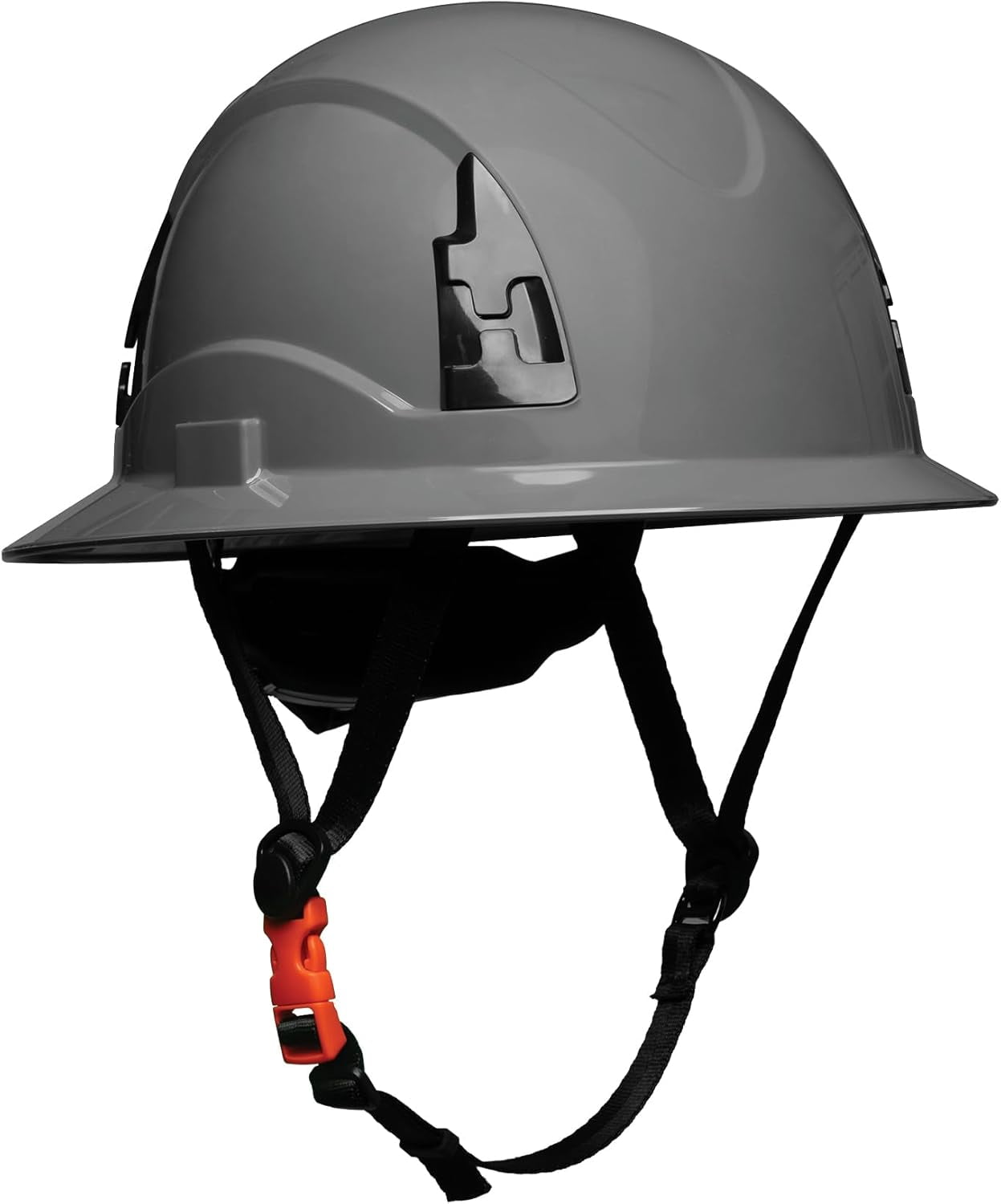 Malta Dynamics APEX Type 2 Class E Full Brim Safety Helmet, ANSI Z89.1, EN12492, OSHA 1910 and ...