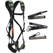 Malta Dynamics Youth Hunting Harness Kit, Ultralight Design, 50-130 lbs ...