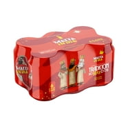 Goya Tropi-Cola, 6 - 12 fl oz cans - Walmart.com