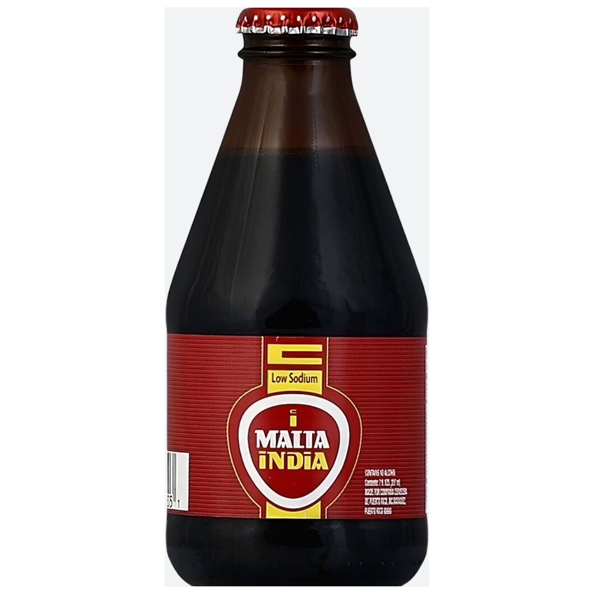 Motherland Groceries Malta India Malt Beverage, Exotic 7oz Refreshment ...