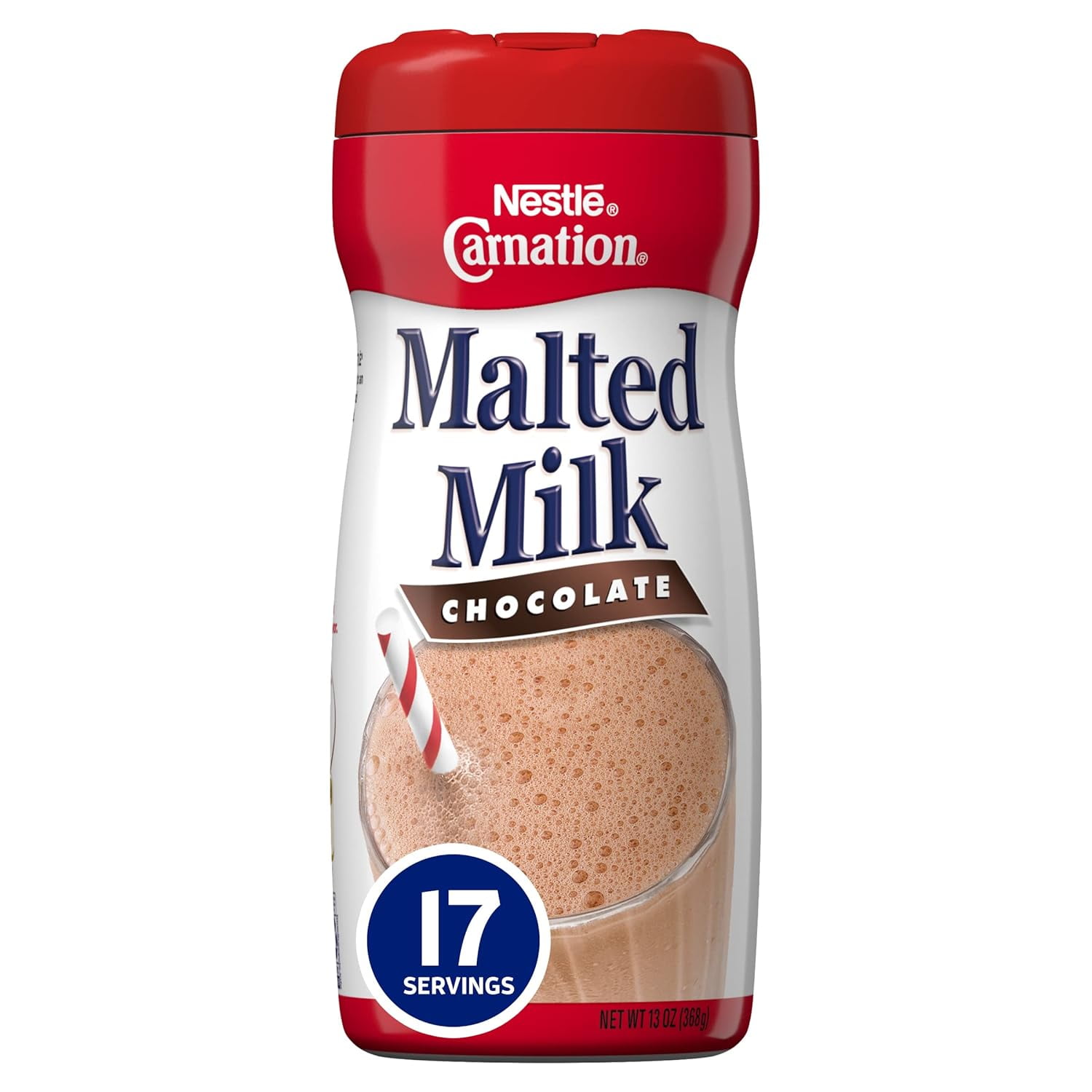 Malted Milk Chocolate 13 Ounce (Pack of 4) - Walmart.com