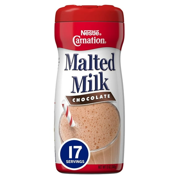 Malted Milk Powder