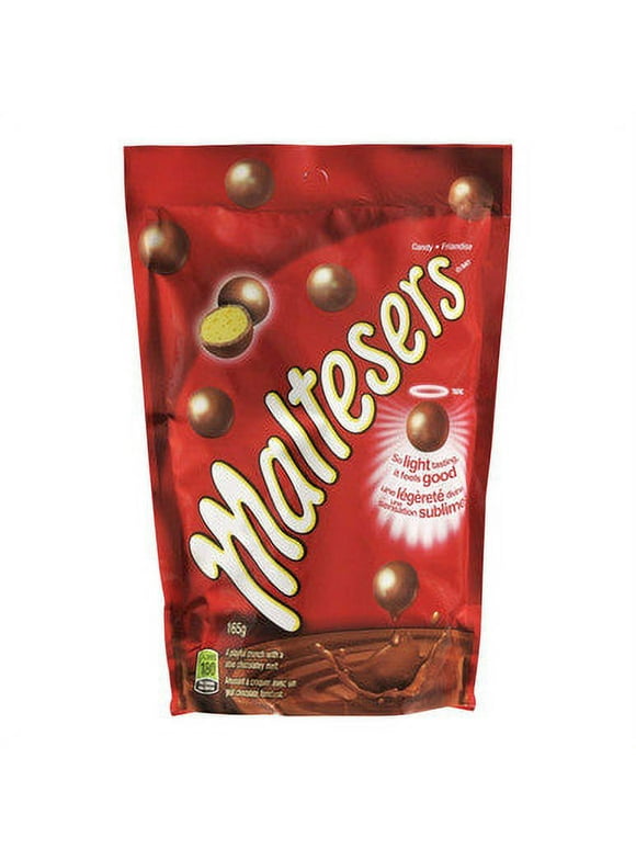 MALTESERS Chocolate in Candy - Walmart.com