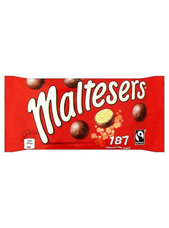 MALTESERS Chocolate in Candy - Walmart.com