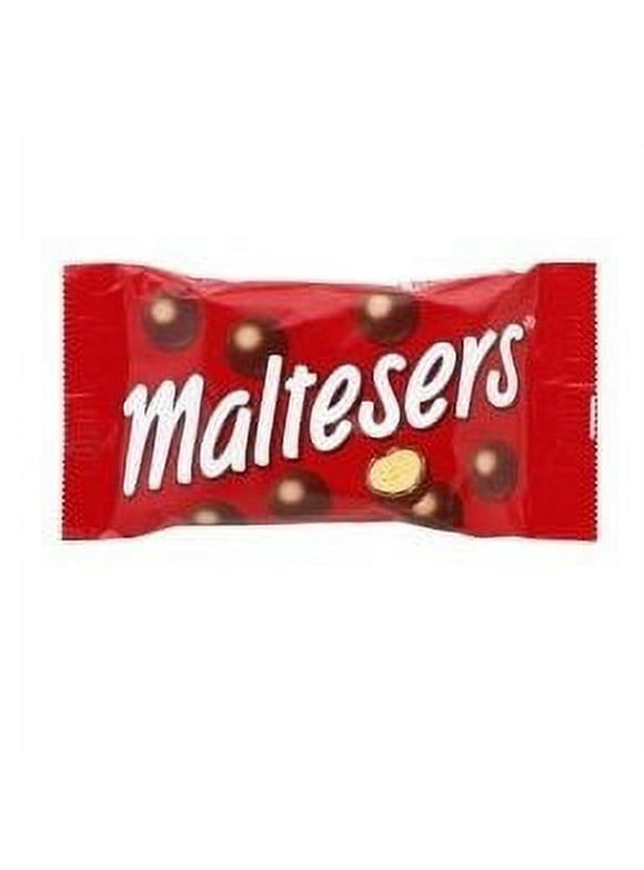 MALTESERS Chocolate in Candy - Walmart.com