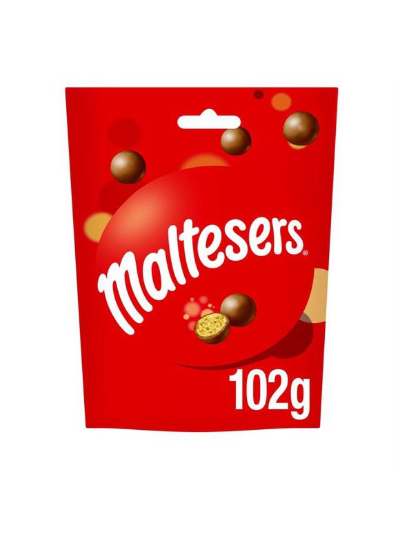 MALTESERS Chocolate in Candy - Walmart.com