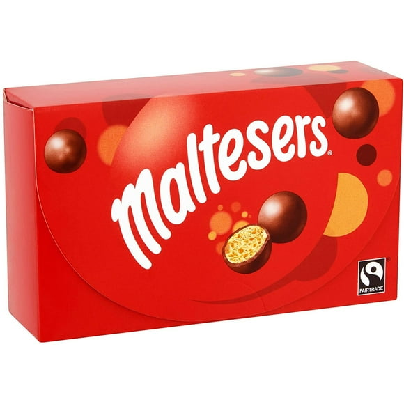 Maltesers
