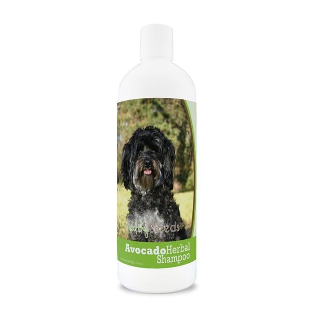 Maltipoo Avocado Herbal Dog Shampoo - Walmart.com