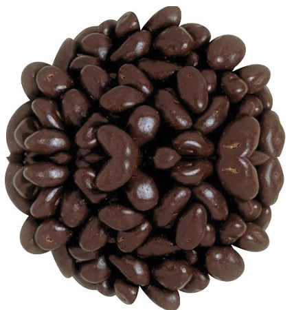 Maltitol Dark Chocolate Raisins 5 lb - Walmart.com