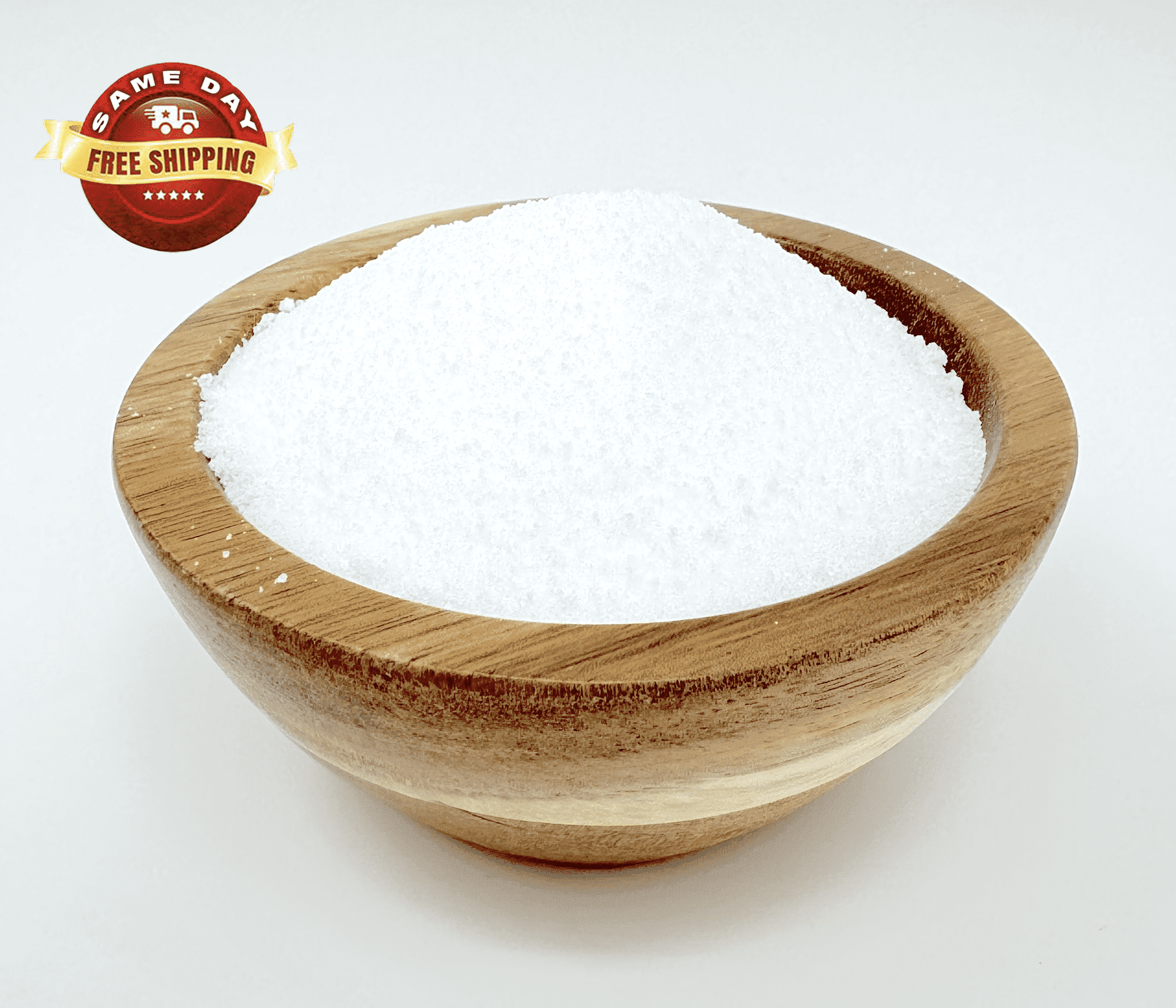 Maltitol Sugar Substitute Powder Raw Natural Sweetener 8 oz - Walmart.com