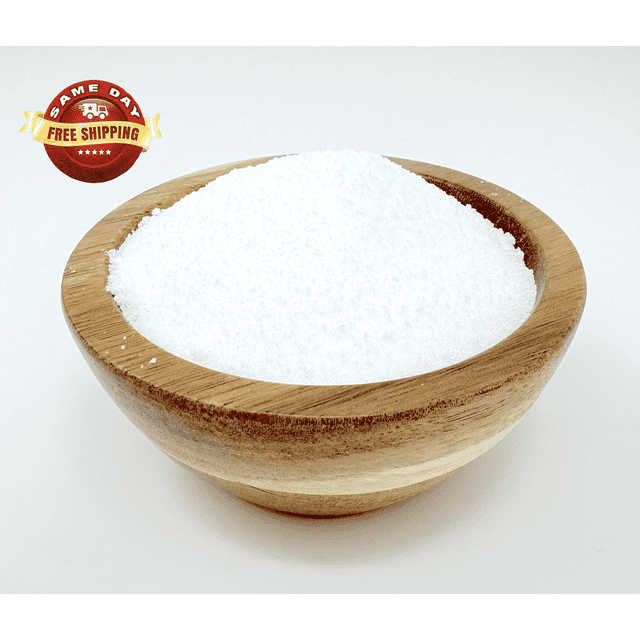 Maltitol Sugar Substitute Powder Raw Natural Sweetener 8 oz - Walmart.com