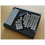 Maltron Single-hand Keyboard- Right Hand - Walmart.com