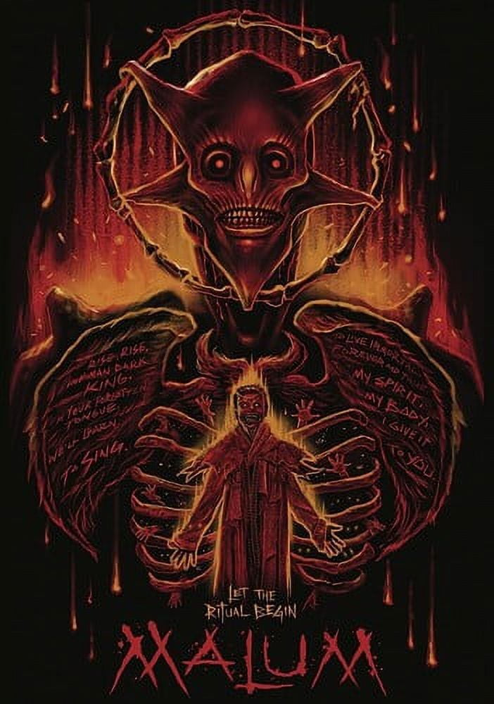 Malum (DVD), Film Movement, Horror - Walmart.com