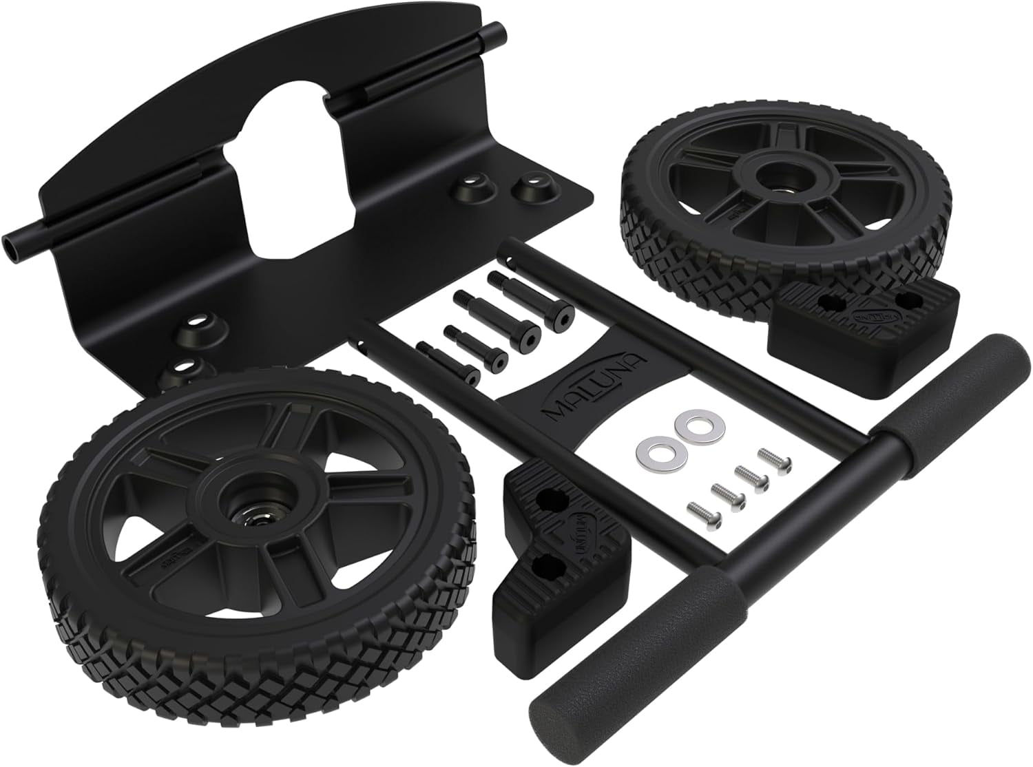 Maluna 40 Cooler Wheel Kit - Walmart.com