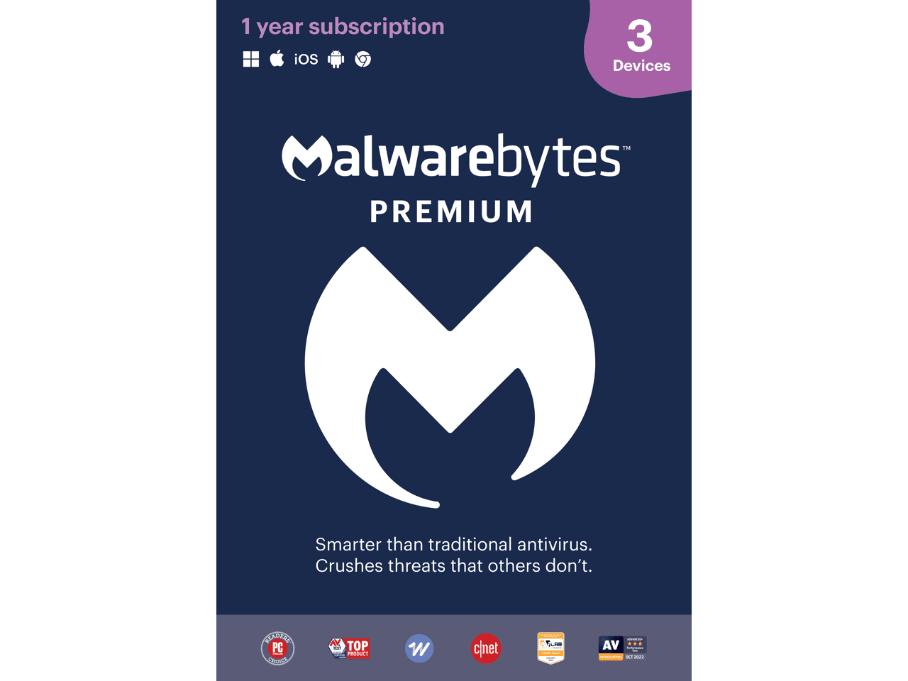 Free malwarebytes premium store
