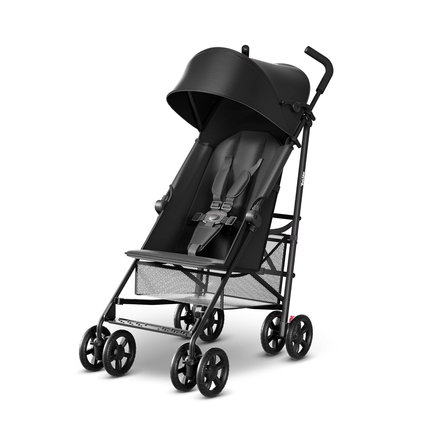 Mama & Baby Trek Lite Lightweight Baby Stroller - Compact Fold, Multi ...