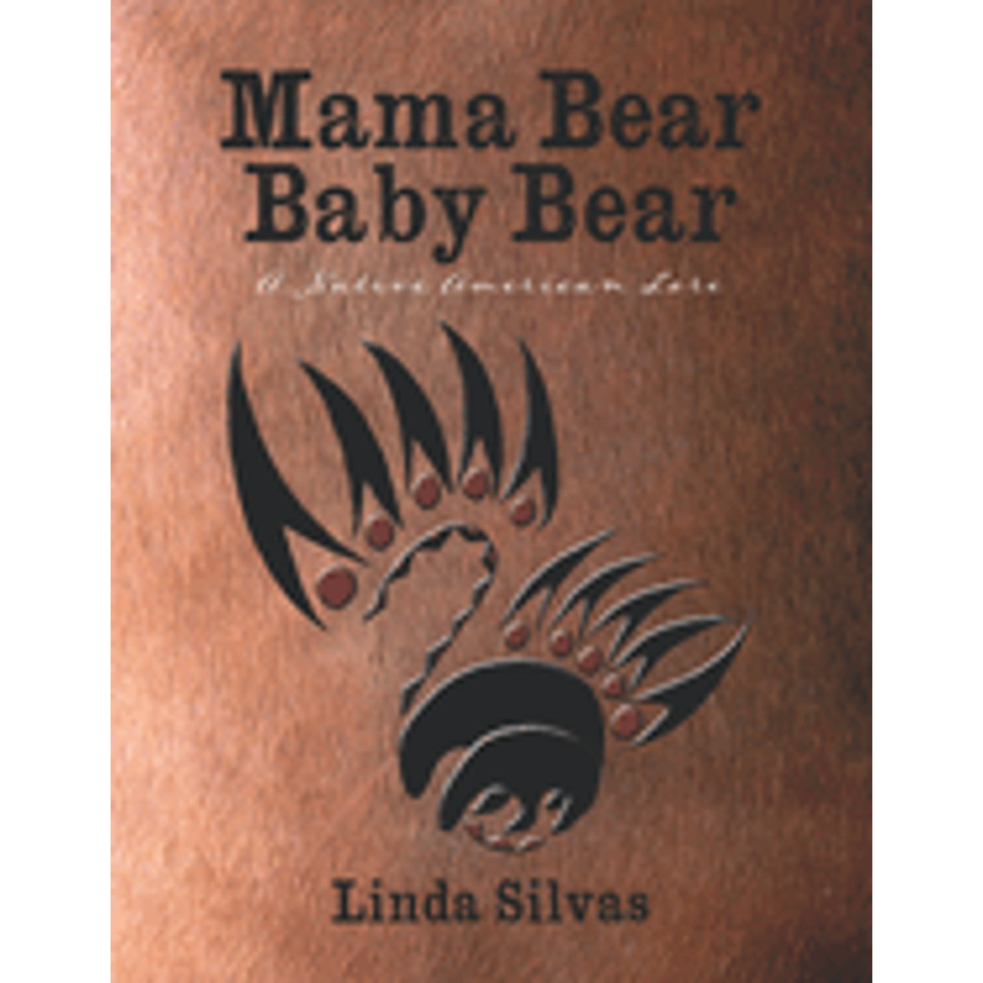 Pre-Owned Mama Bear Baby Bear: A Native American Lore (Paperback ...