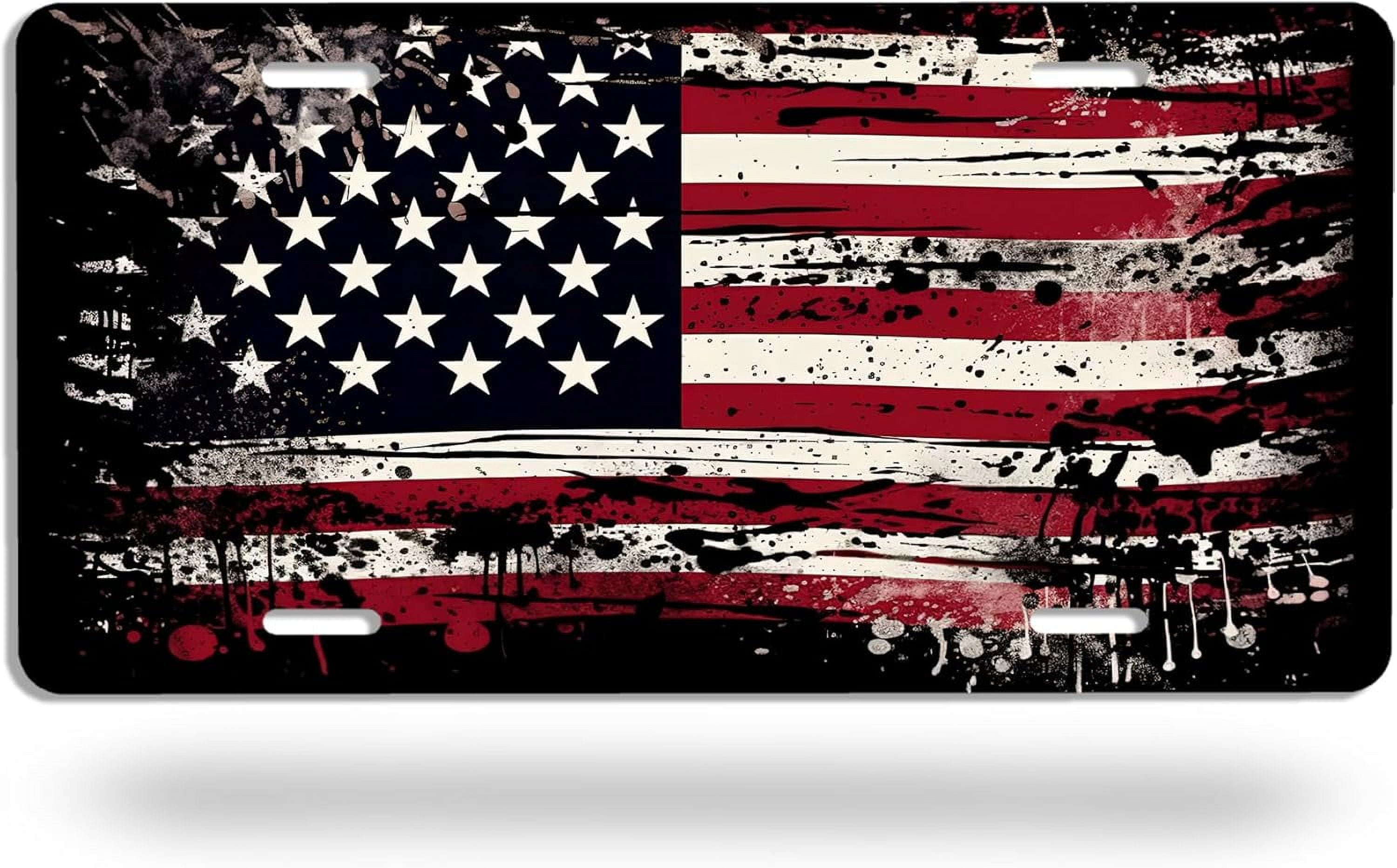 Mama Bear License Plates,Mountain Decorative Car Front License Plate ...