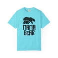 Mama Bear Mom T-shirt Mother's Day Mama Tee Unisex Comfort Colors ...