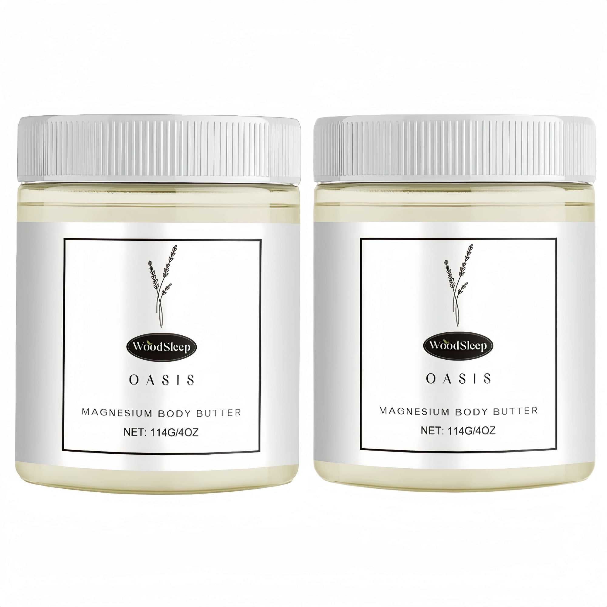 Body Moisturizer - Mama Bear Oasis Nerve Relief Lotion, Shea Butter ...