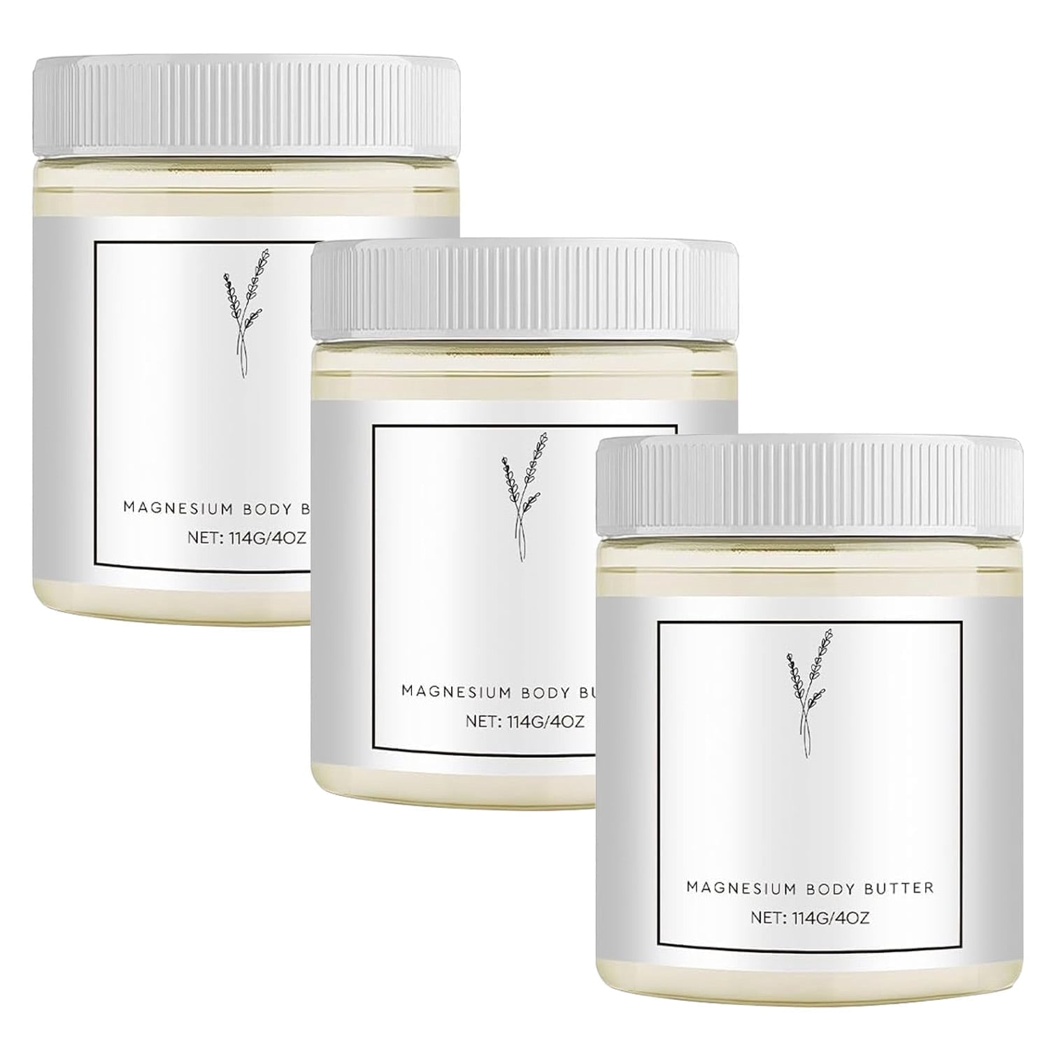 Mama-Bear Oasis - Crema de neuropatía, líquidas de mantequilla corporal ...
